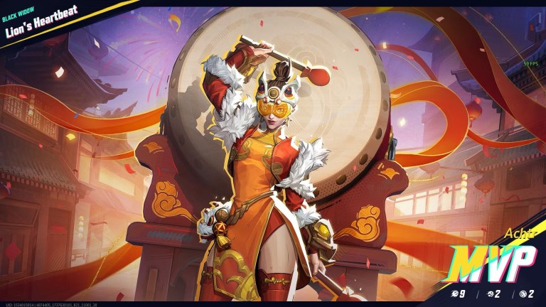 Gushing Over Marvel Rivals Recent Update – Wesley Richmond's Blog