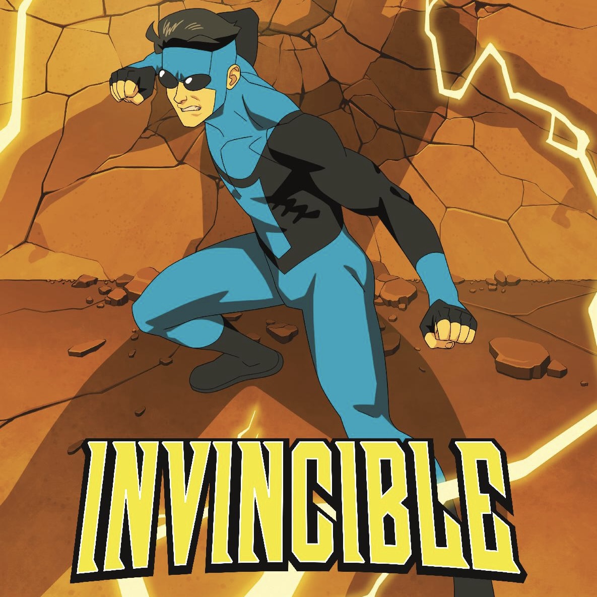 A Quick Review of Invincible Season 3 (So Far) – Wesley Richmond's Blog