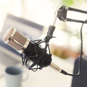 An Exciting Announcement! – Wesley Richmond's Blog